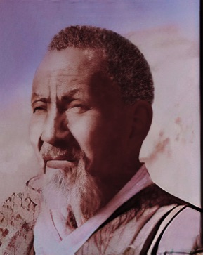 Official Korean Iron Fist Website